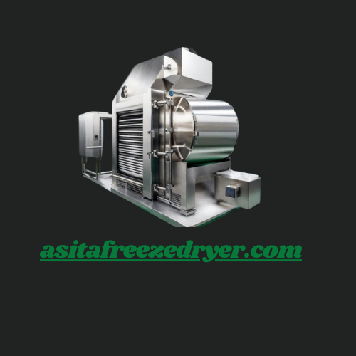 Sublimation in freeze drying Archives • Asita Freeze dryer