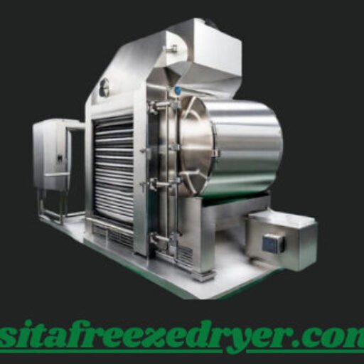 Understanding Freeze Drying