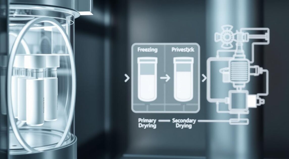Exploring Lyophilization: A Key Technique in Drug Delivery • Asita ...
